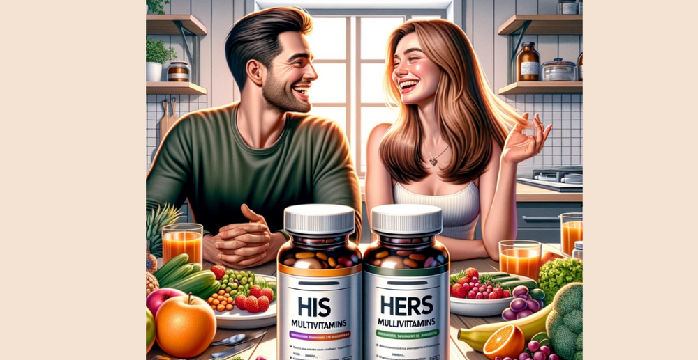 Better Health with Beta Health – Betahealth