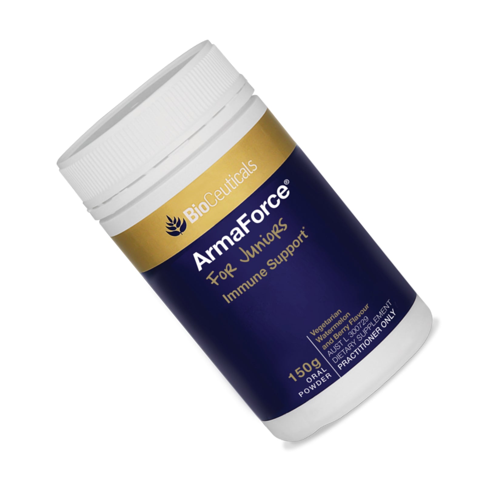 BioCeuticals ArmaForce for Juniors – Betahealth