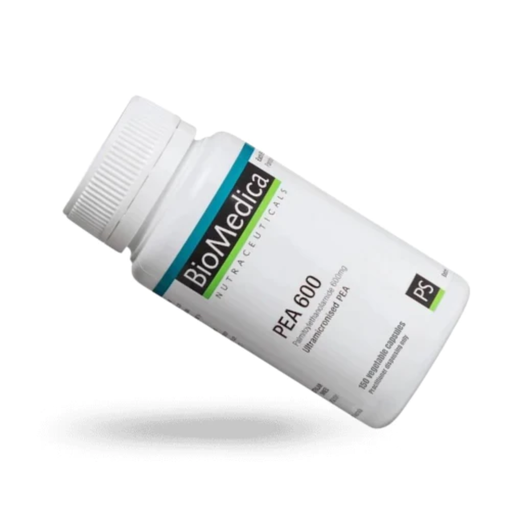 Biomedica PEA 600 – Betahealth