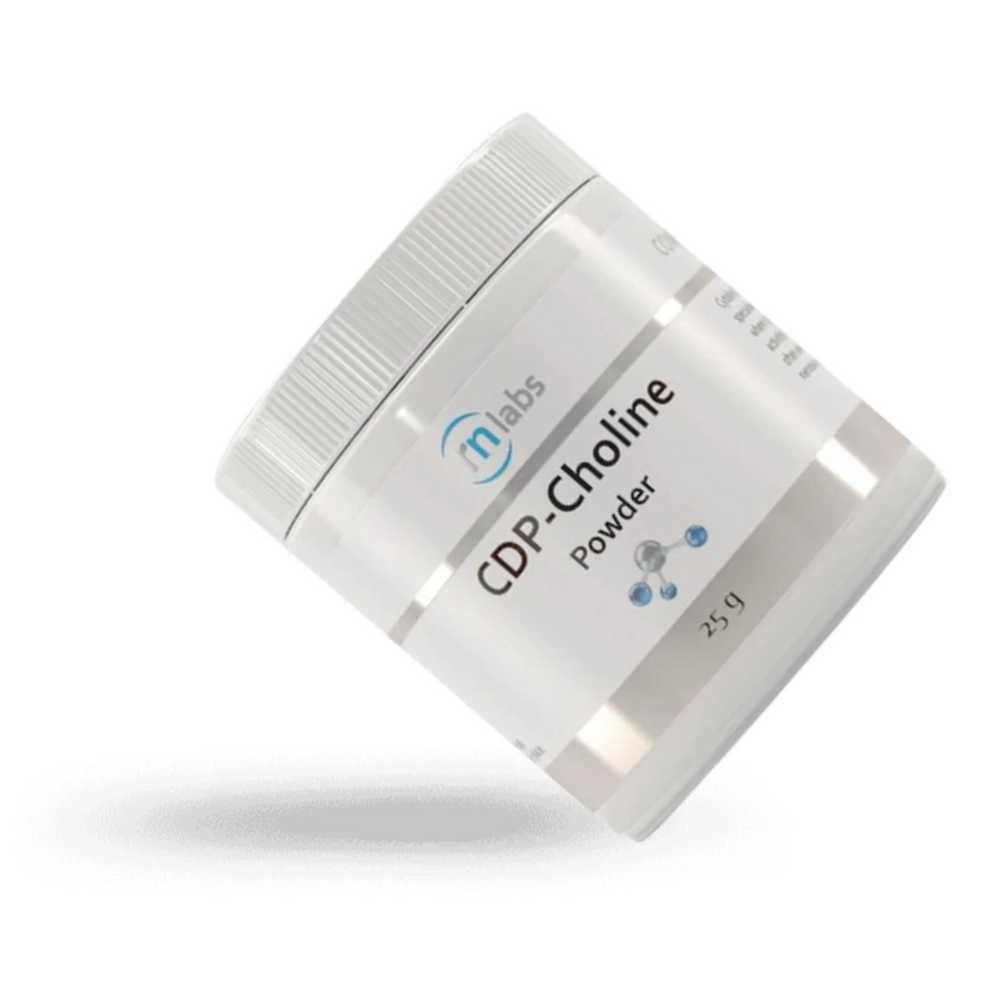 RN Labs CDP-Choline – Betahealth