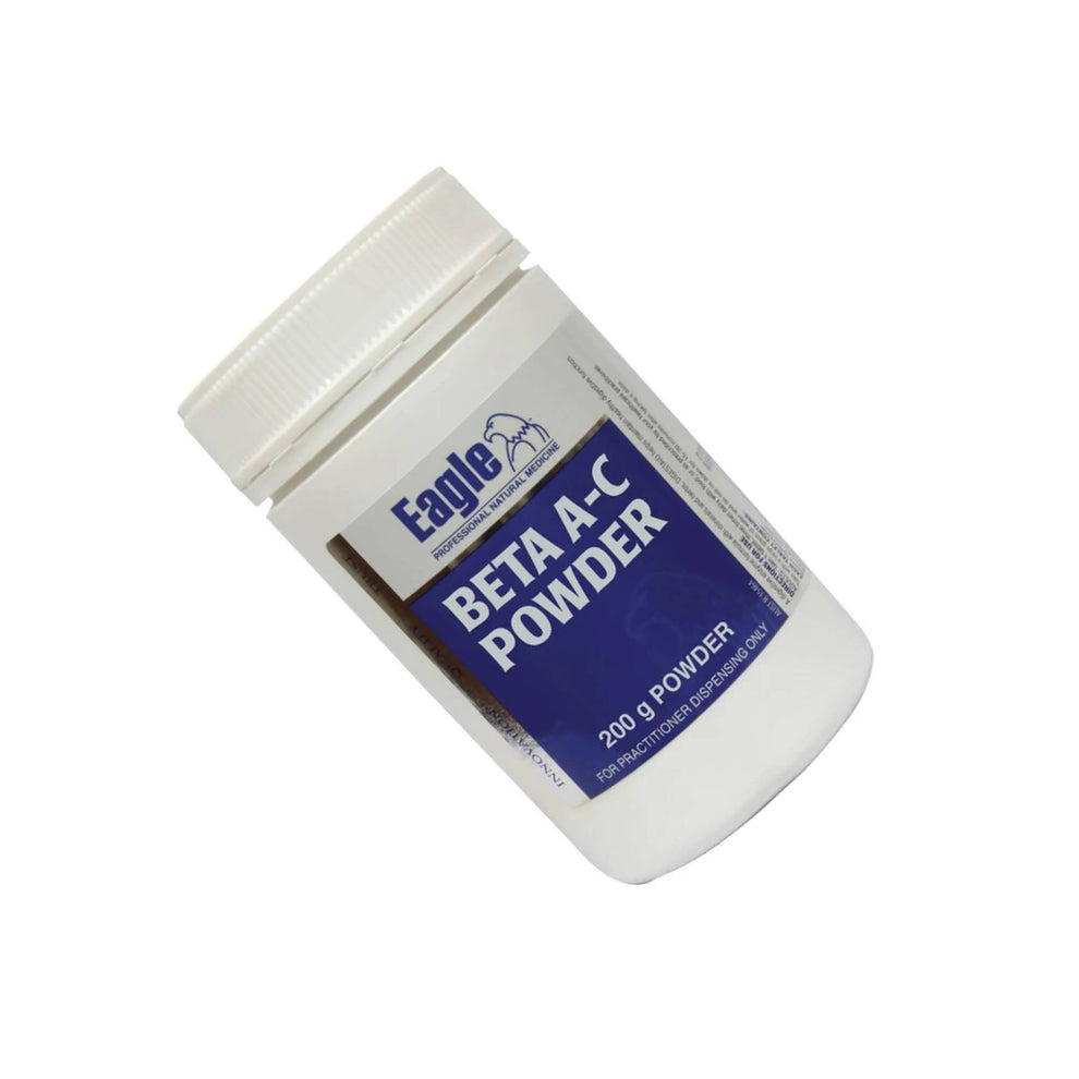 Eagle Beta A-C Powder – Betahealth