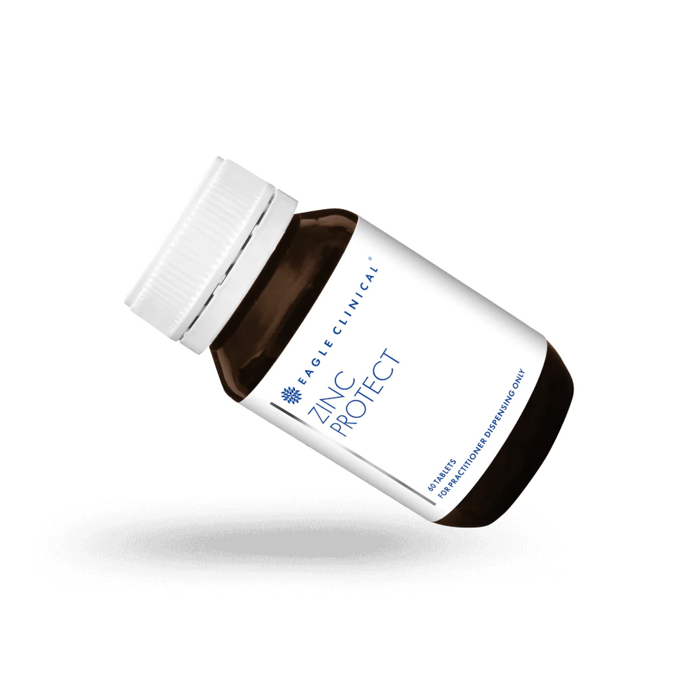 Eagle Clinical Zinc Protect 60 Tablets – Betahealth