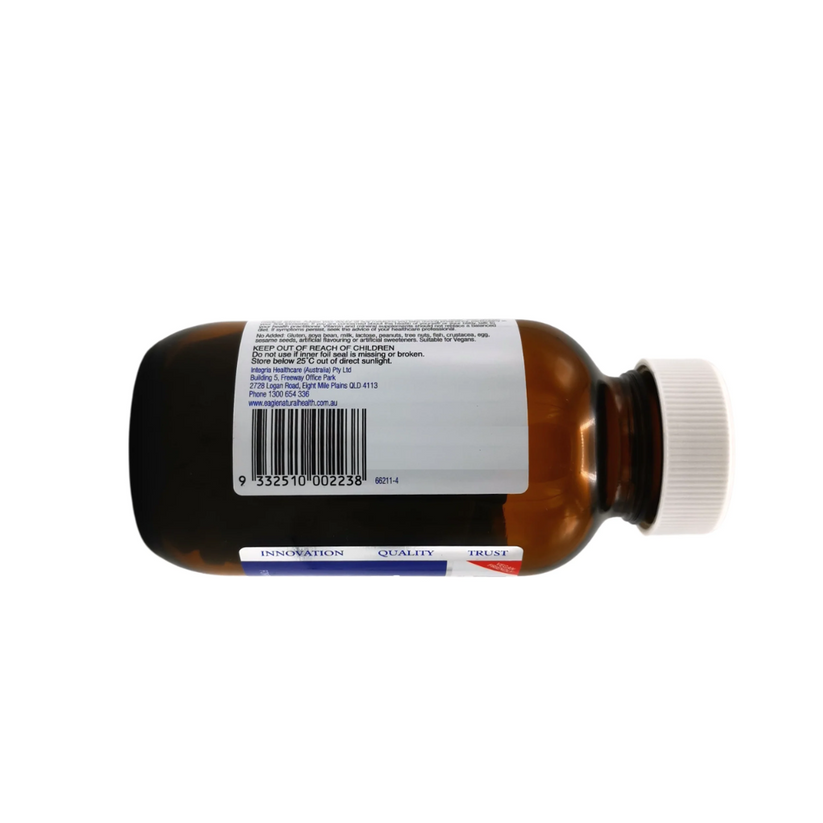 Eagle Tresos Natal – Betahealth