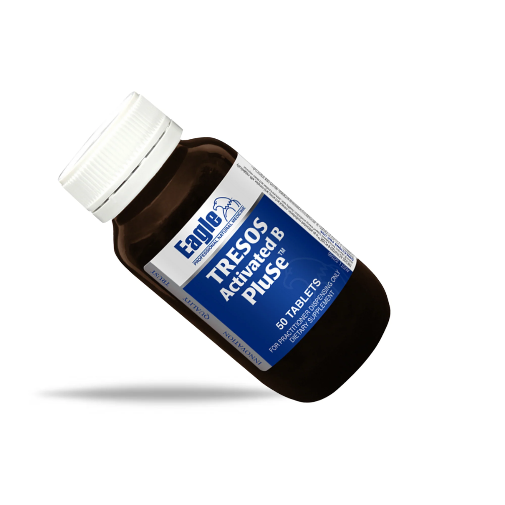 Eagle Tresos Activated B – Betahealth