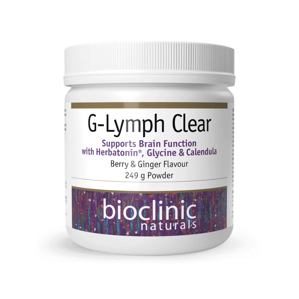 G-Lymph Clear – Betahealth