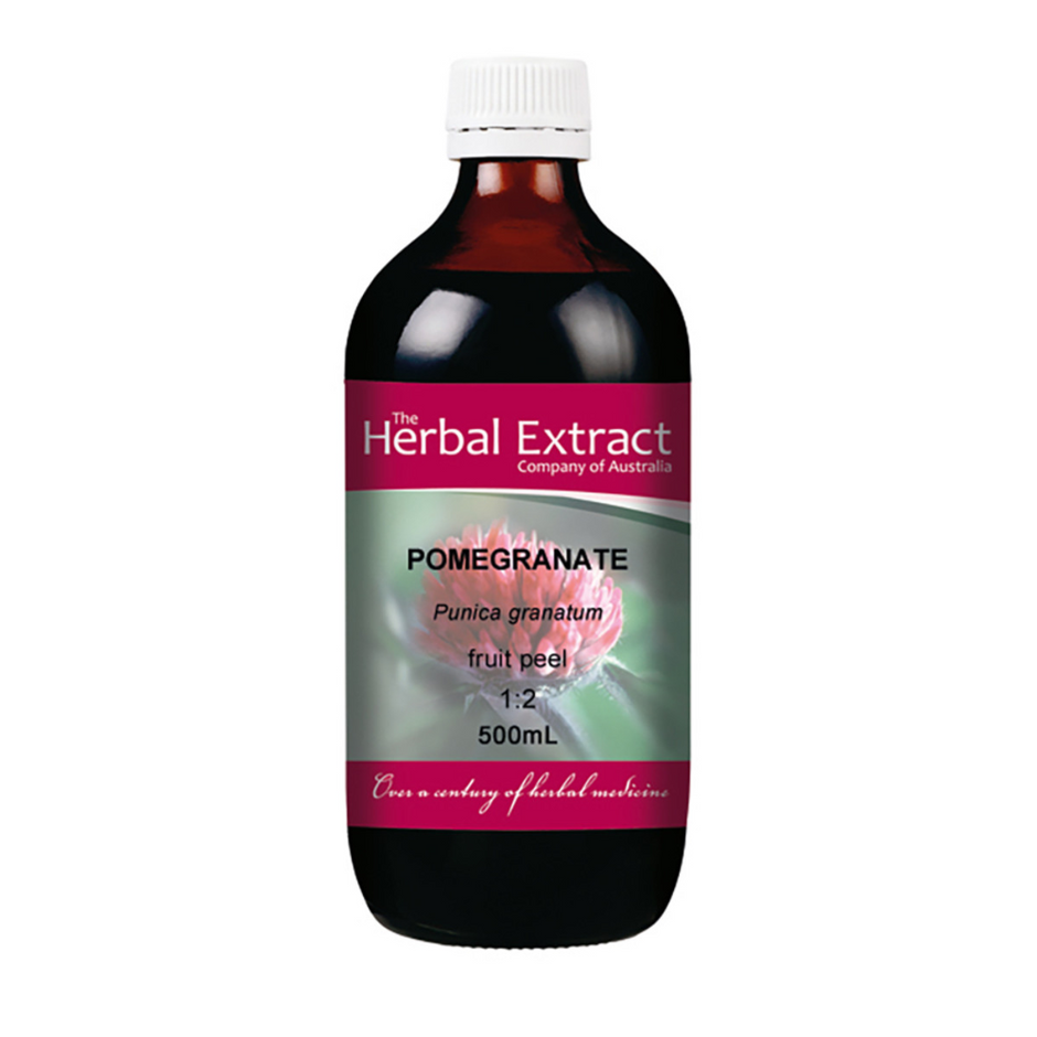 Herbal Extract Company – Betahealth