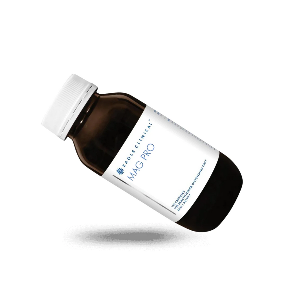 Eagle Mag Pro 120 Tablets – Betahealth