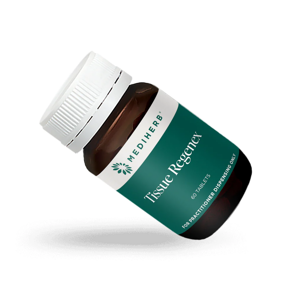 MediHerb Tissue Regenex – Betahealth