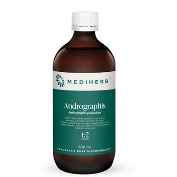 MediHerb – Betahealth