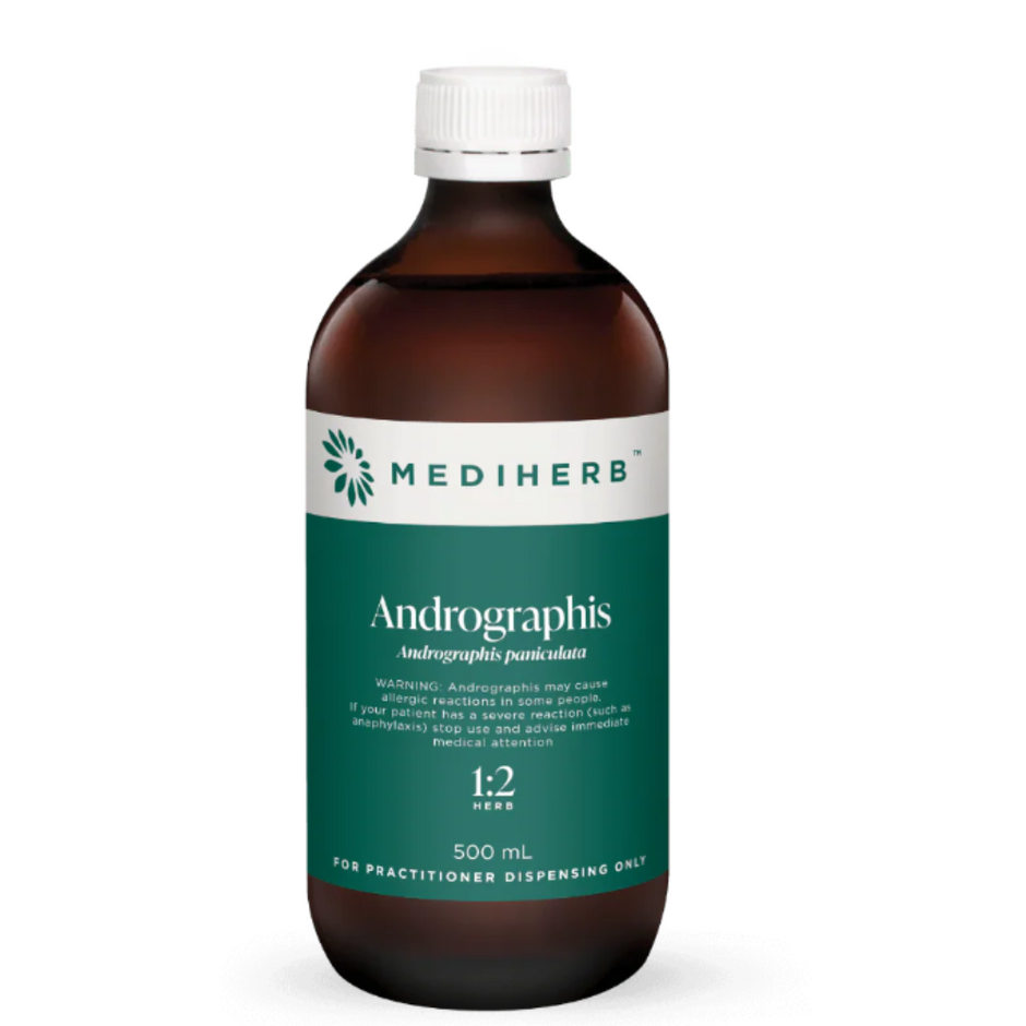 MediHerb – Betahealth