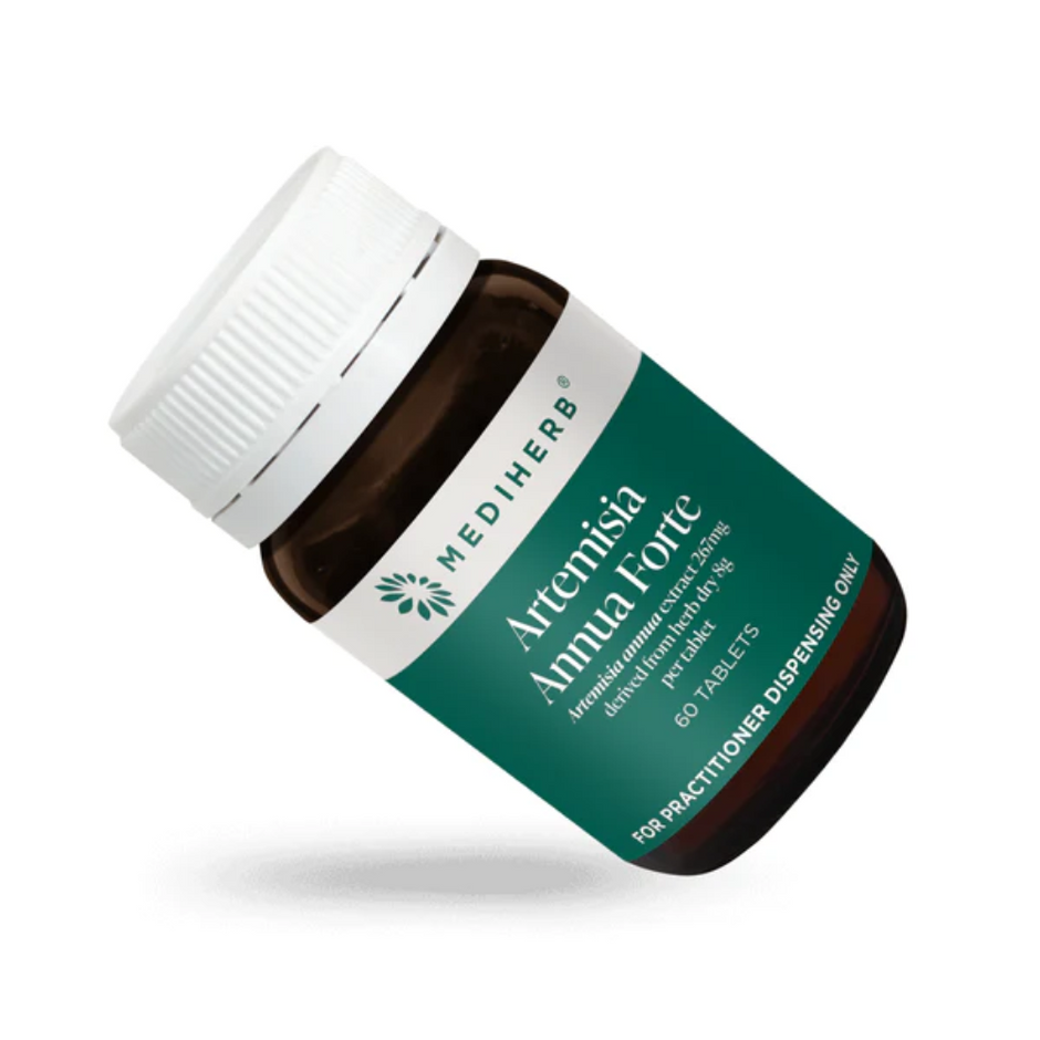 MediHerb – Betahealth
