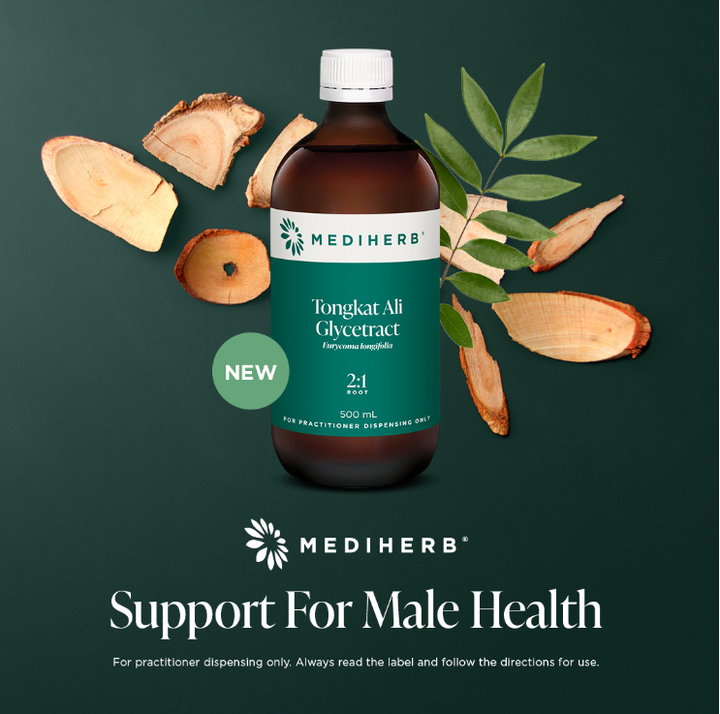 MediHerb – Betahealth