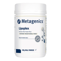 Metagenics Lipoplex – Betahealth