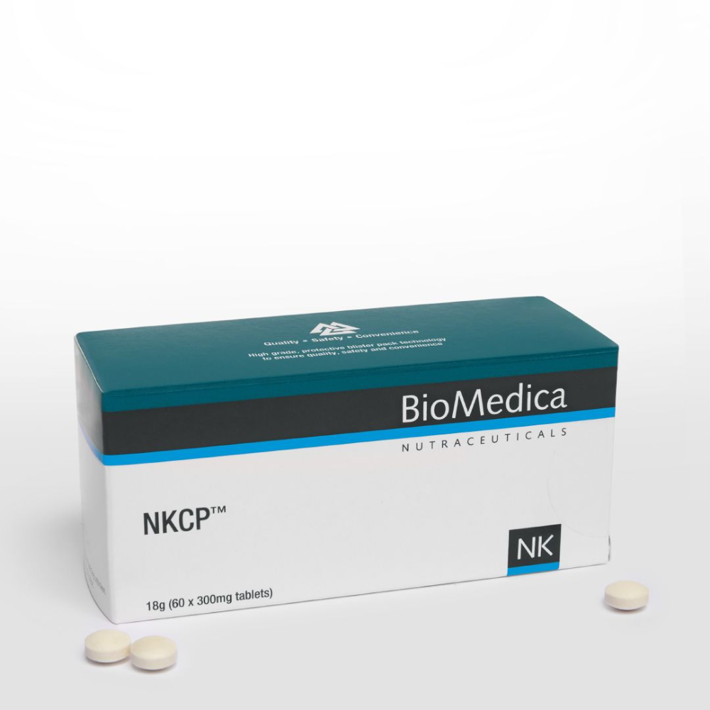 BioMedica NKCP – Betahealth