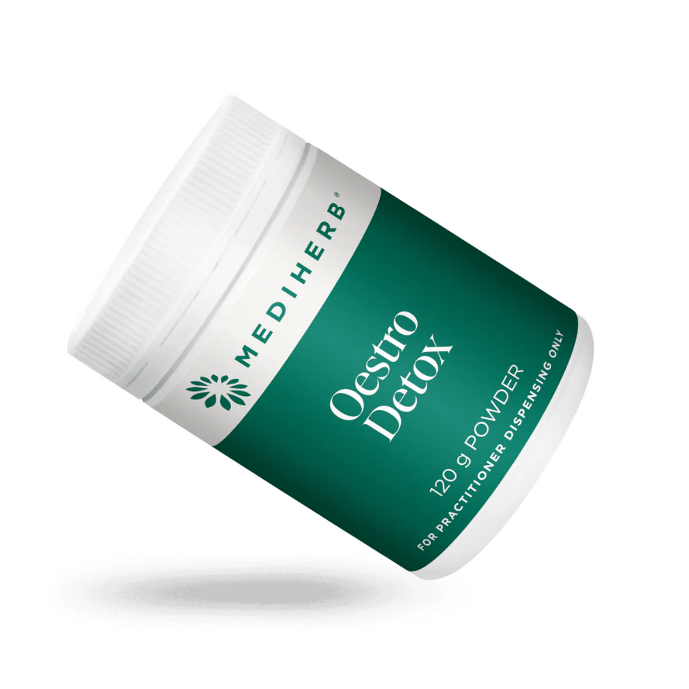 MediHerb Oestro Detox – Betahealth