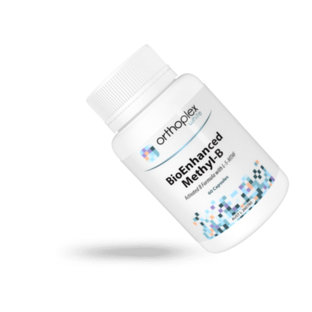 Orthoplex BioEnhanced Methyl B – Betahealth