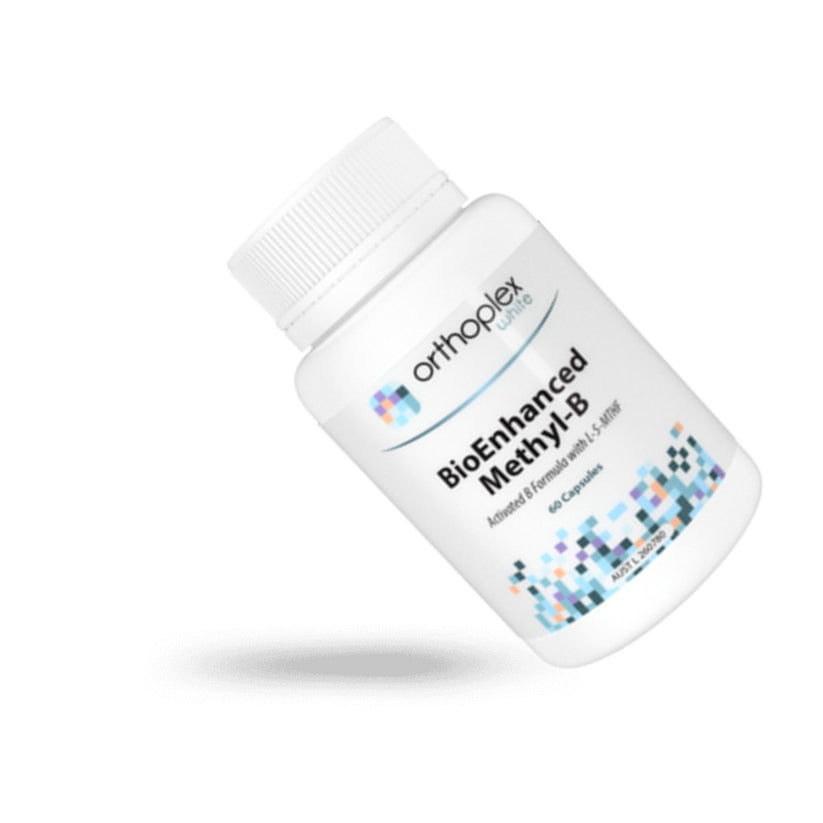 Orthoplex BioEnhanced Methyl B – Betahealth