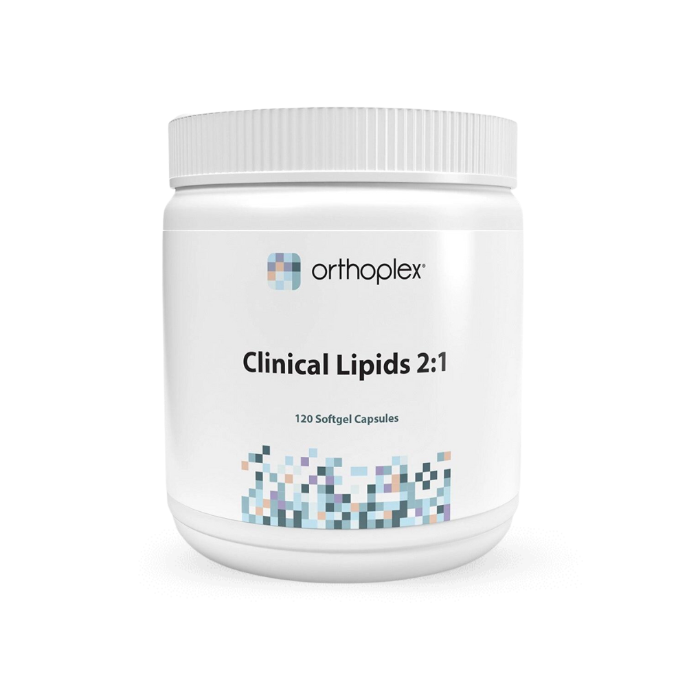 Orthoplex Lipids 2:1 – Betahealth