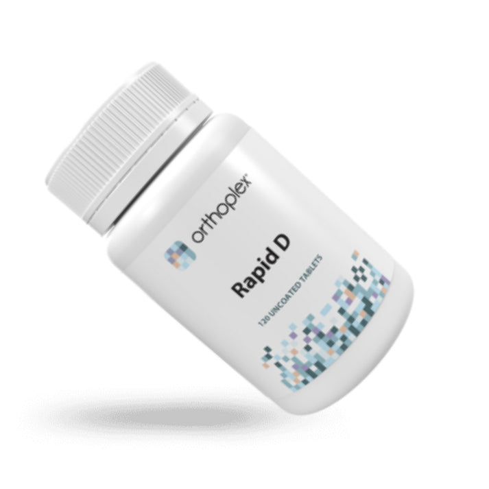 Orthoplex Rapid D – Betahealth