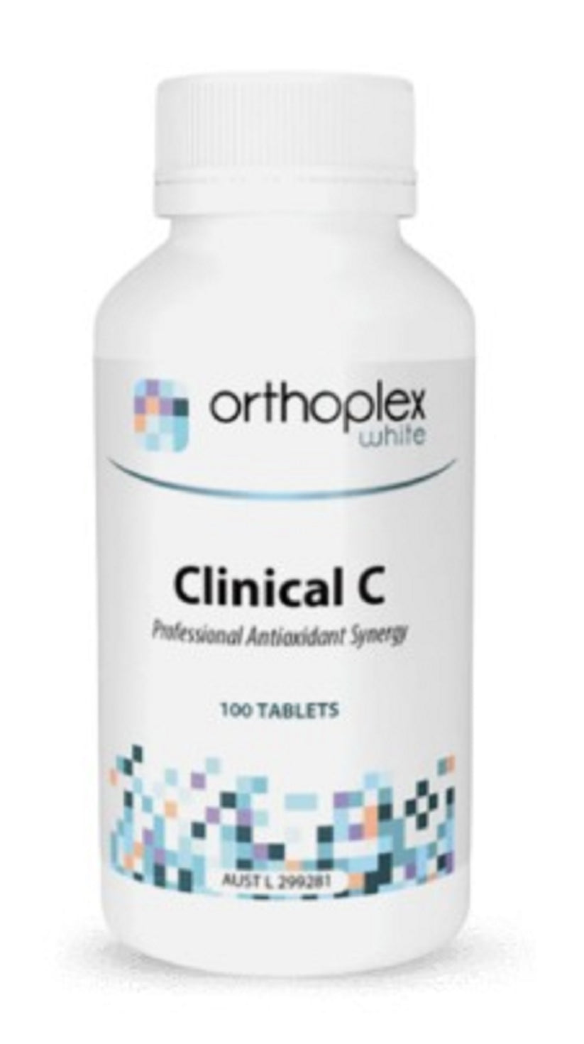 Orthoplex Clinical C – Betahealth