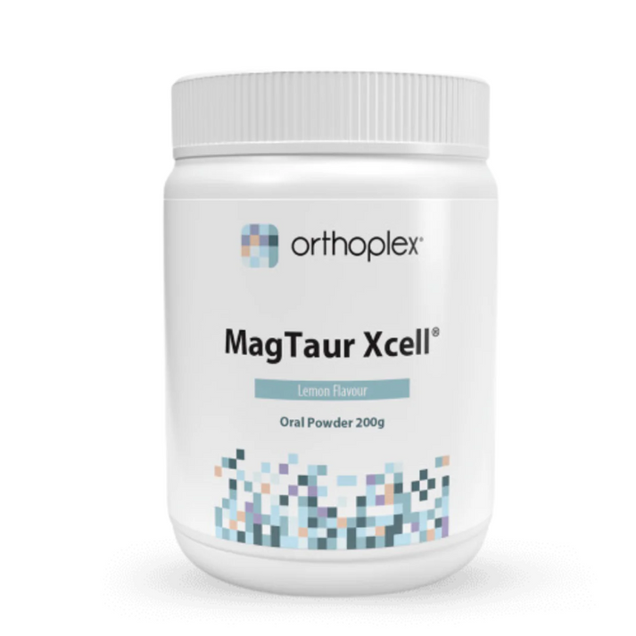 Orthoplex Mag Taur Xcell – Betahealth