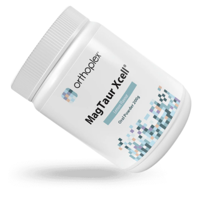 Orthoplex Mag Taur Xcell – Betahealth