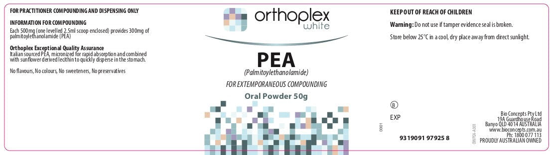 Orthoplex PEA – Betahealth