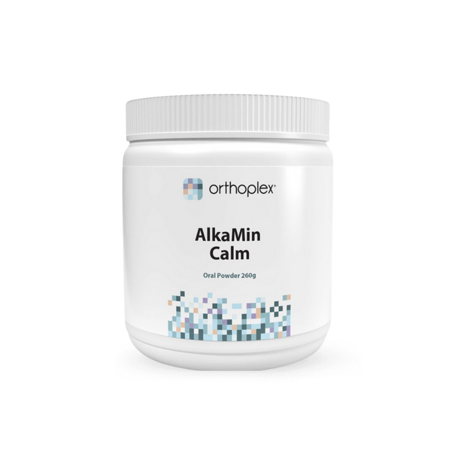 Orthoplex White – Betahealth