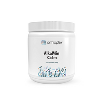 AlkaMin Calm 260g – Betahealth
