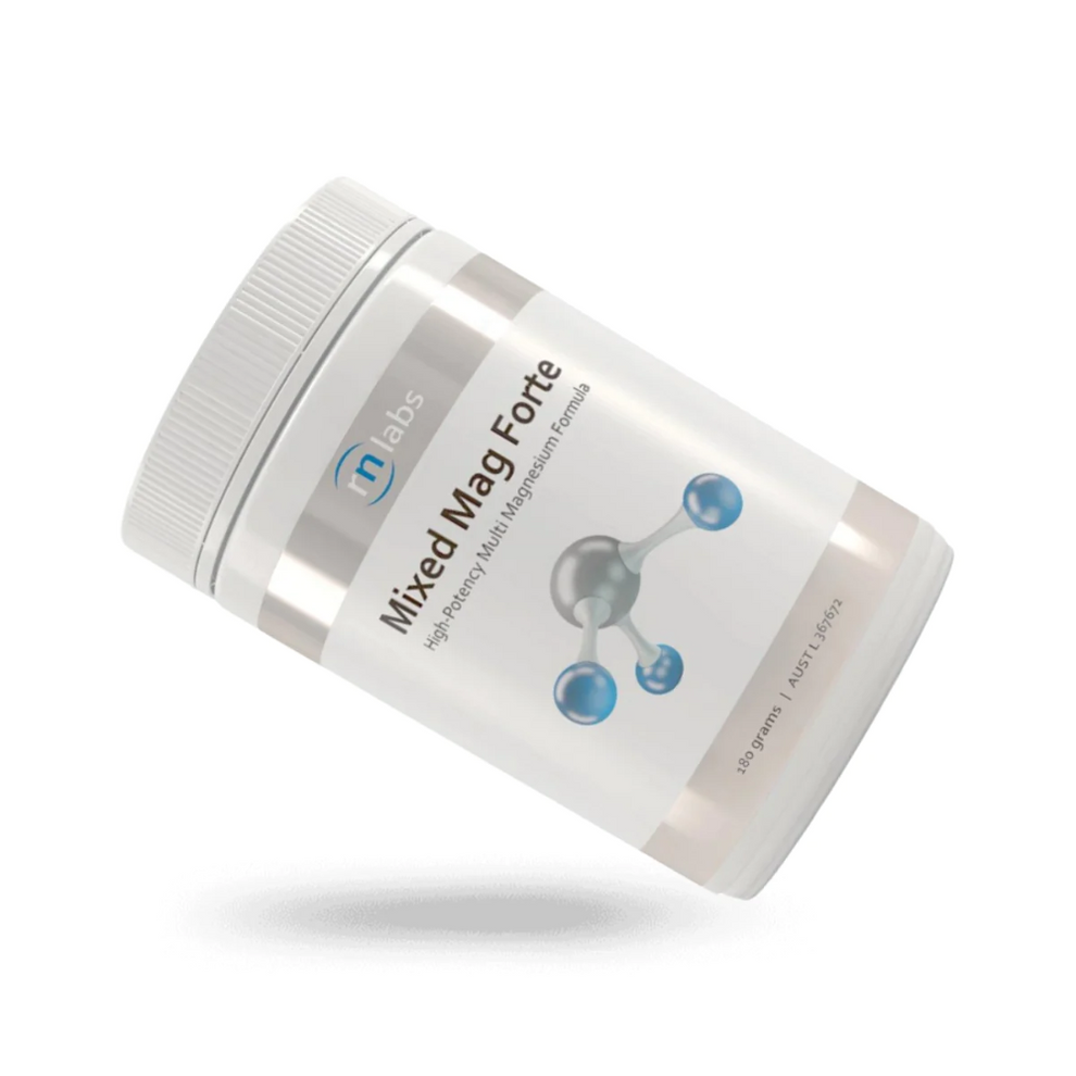 RN Labs Mixed Mag Forte – Betahealth