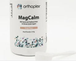 Orthoplex MagCalm – Betahealth
