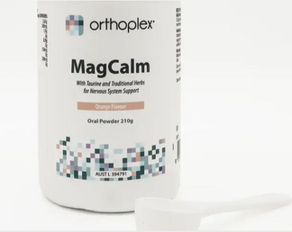 Orthoplex MagCalm – Betahealth