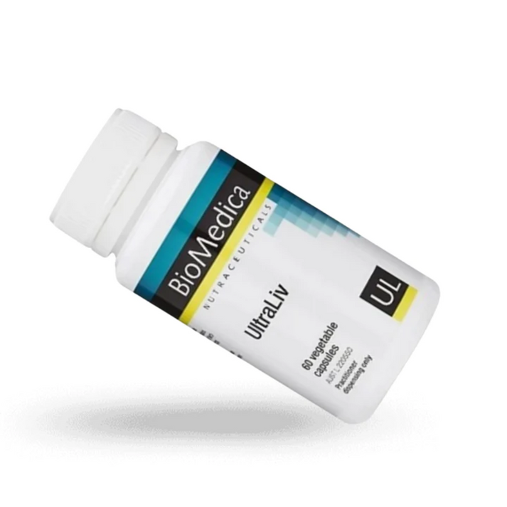 BioMedica UltraLiv – Betahealth