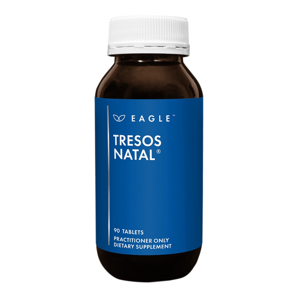 Eagle Tresos Natal – Betahealth