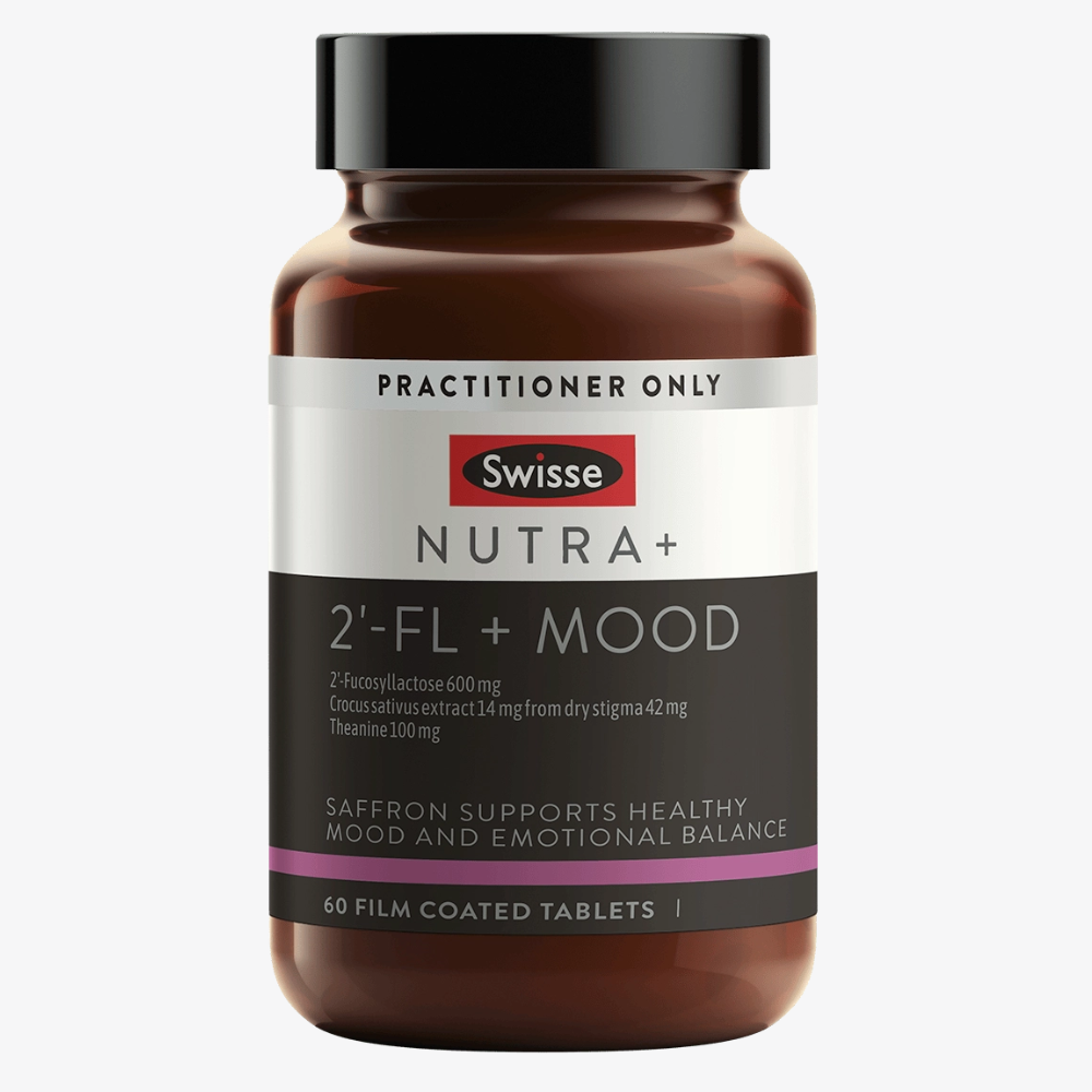 Swisse Nutra + 2'-FL + Mood – Betahealth