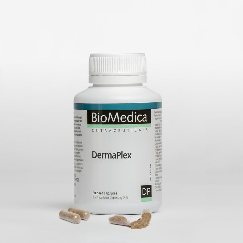 BioMedica DermaPlex – Betahealth