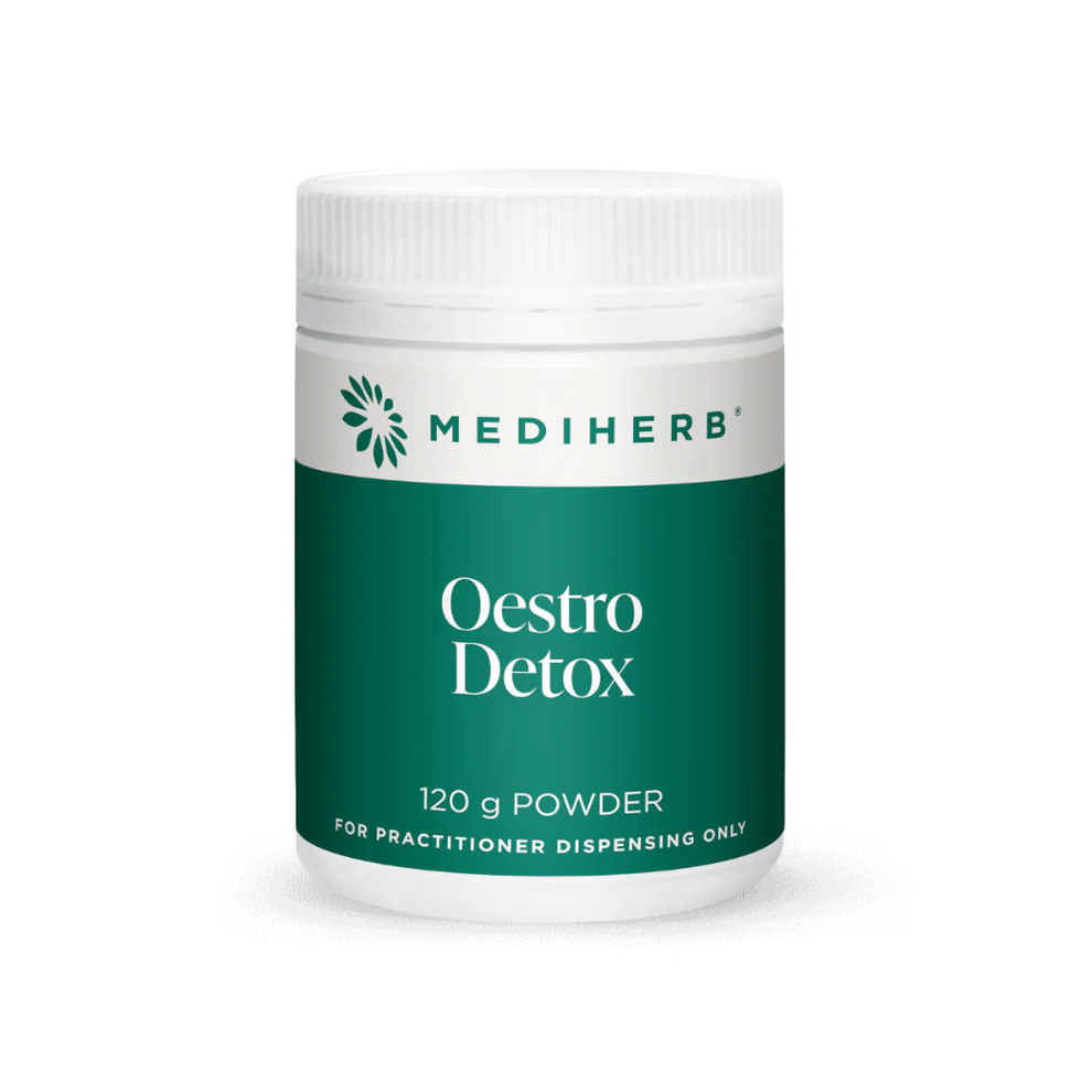 MediHerb Oestro Detox – Betahealth
