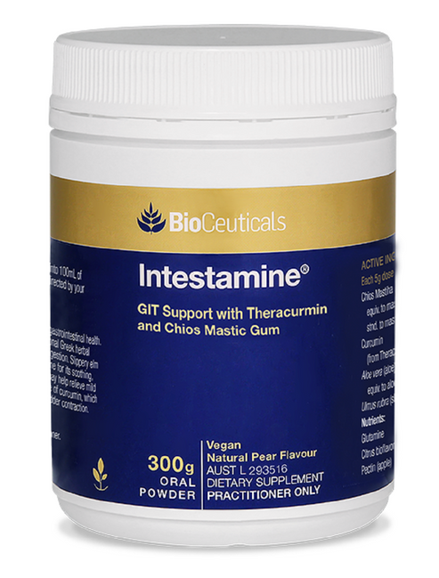 BioCeuticals Intestamine – Betahealth