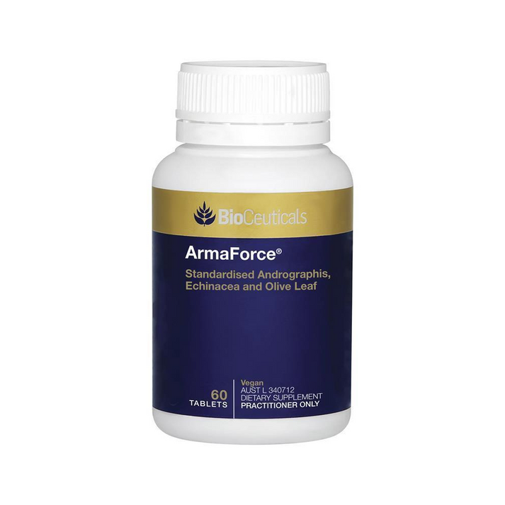 BioCeuticals ArmaForce 60t – Betahealth