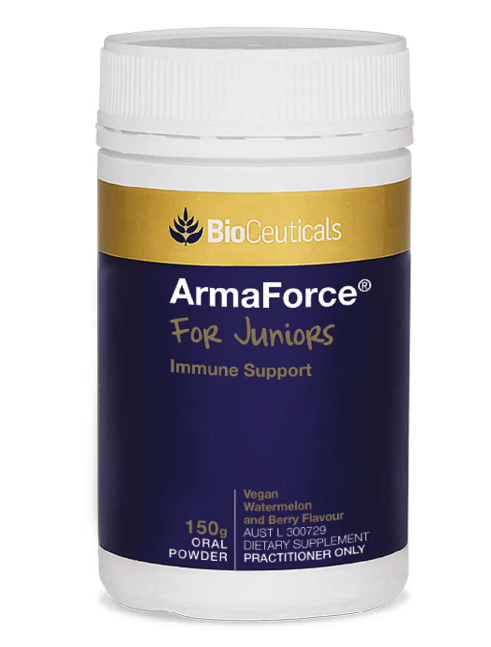 BioCeuticals ArmaForce for Juniors – Betahealth