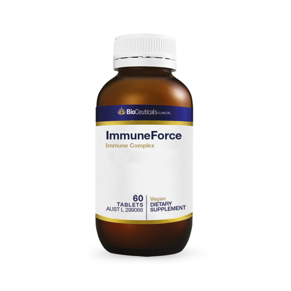 Immunity – Betahealth