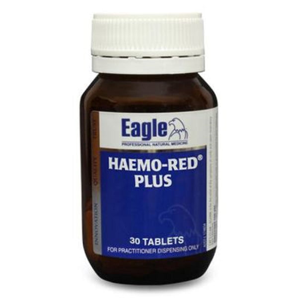 Eagle Haemo-Red Plus – Betahealth