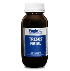 Eagle Tresos Natal – Betahealth