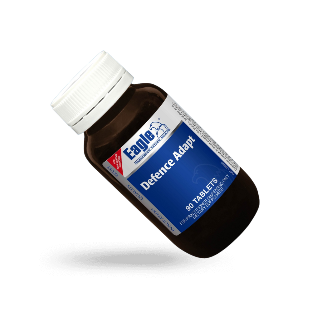 Eagle Defence Adapt 90 Tablets – Betahealth