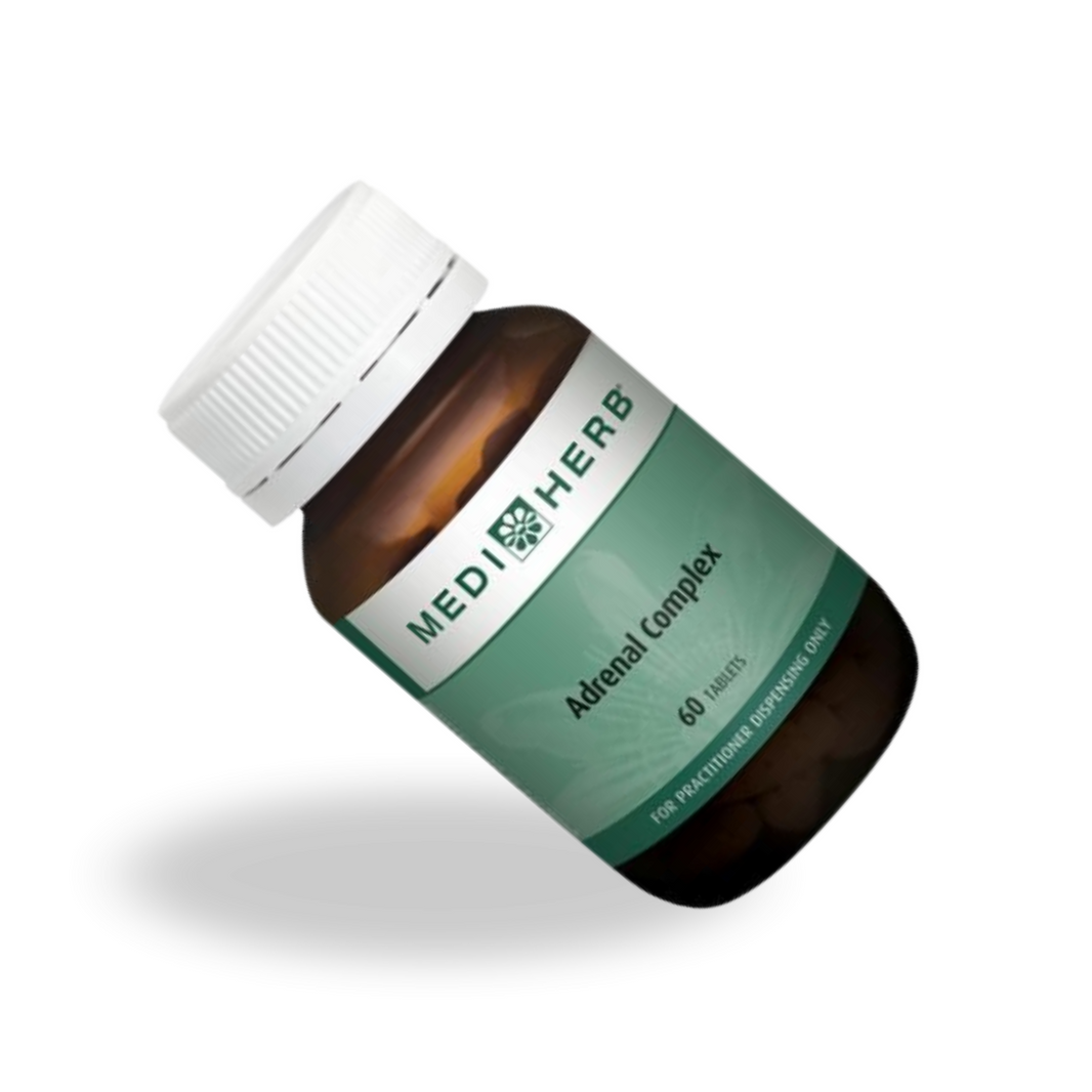 MediHerb – Betahealth