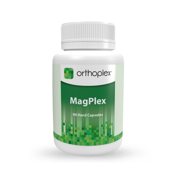 Orthoplex MagPlex 90 Cap – Betahealth