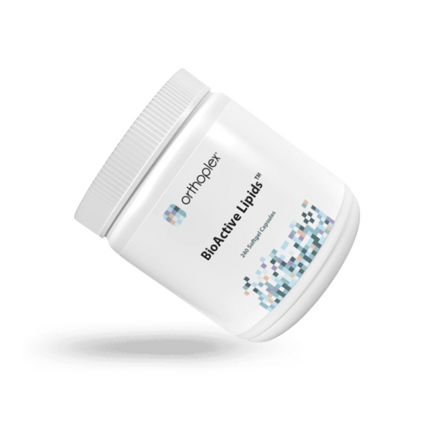 Orthoplex BioActive Lipids – Betahealth