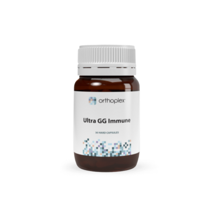 Immunity – Betahealth