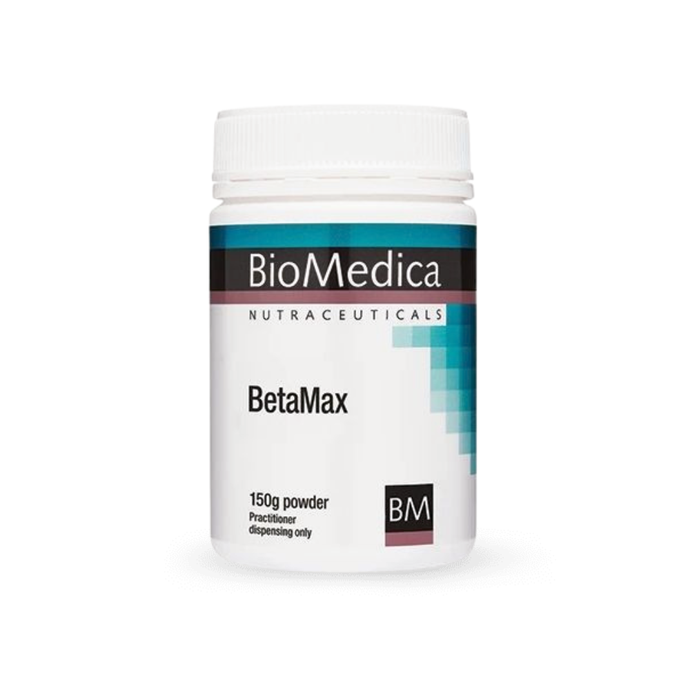 BioMedica BetaMax 150g – Betahealth