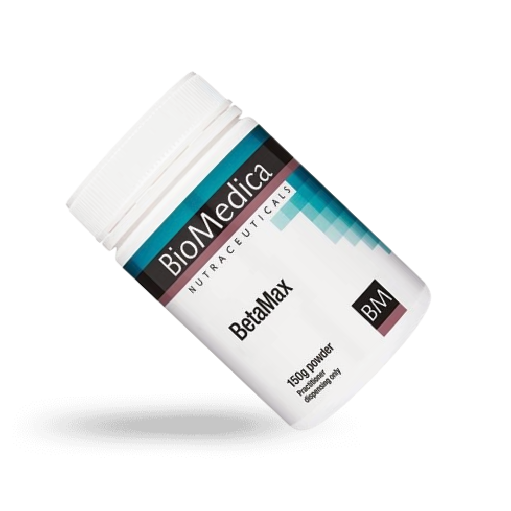 BioMedica BetaMax 150g – Betahealth